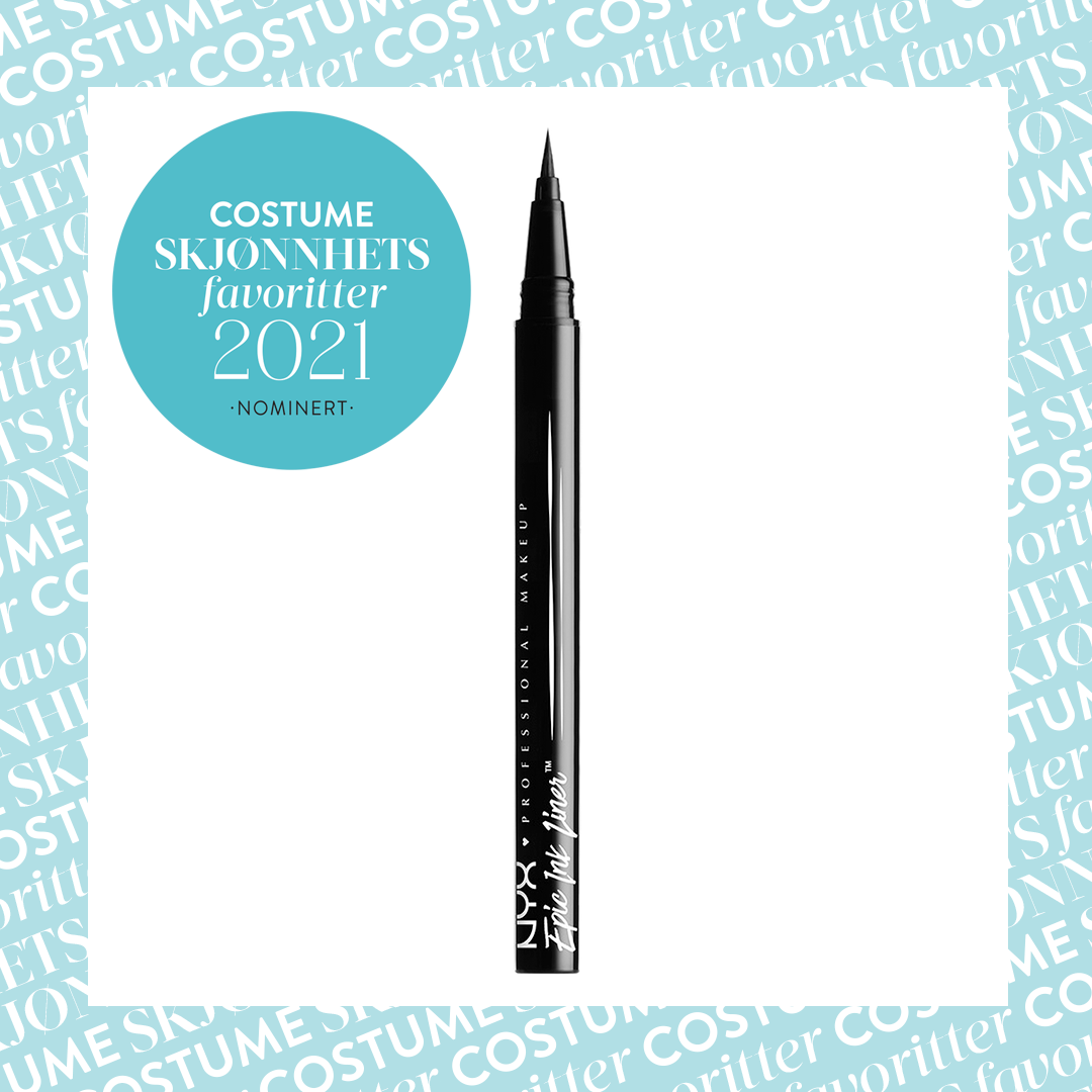 Epic Ink Liner | Vita.no