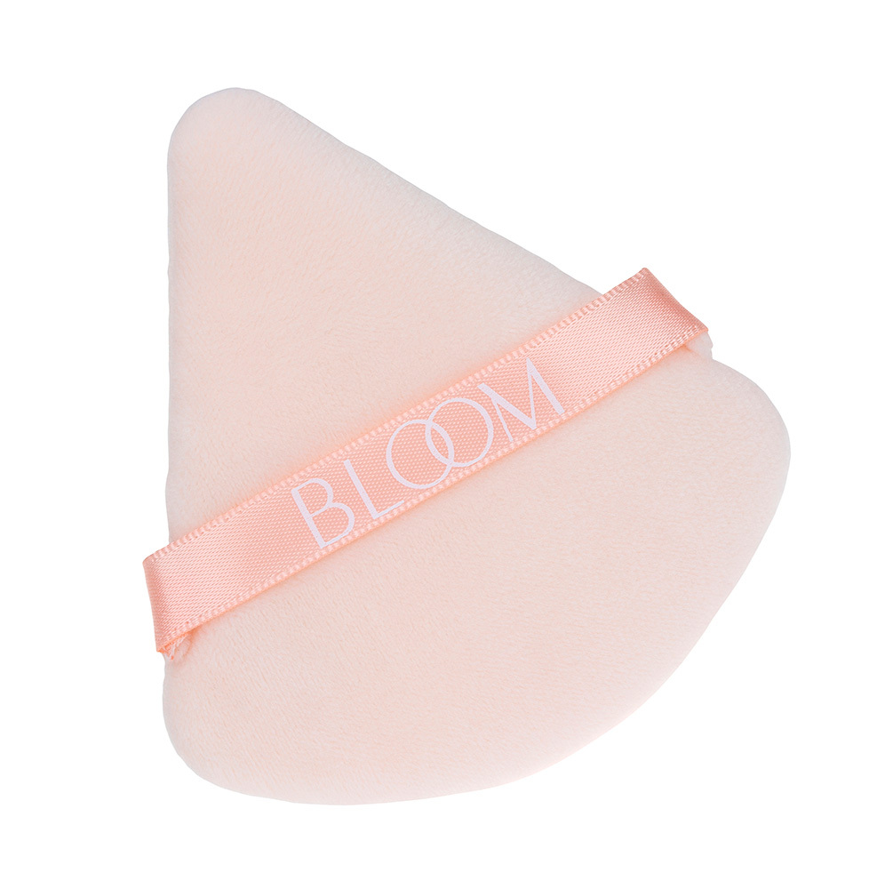 Bloom Powder Puff | Vita.no