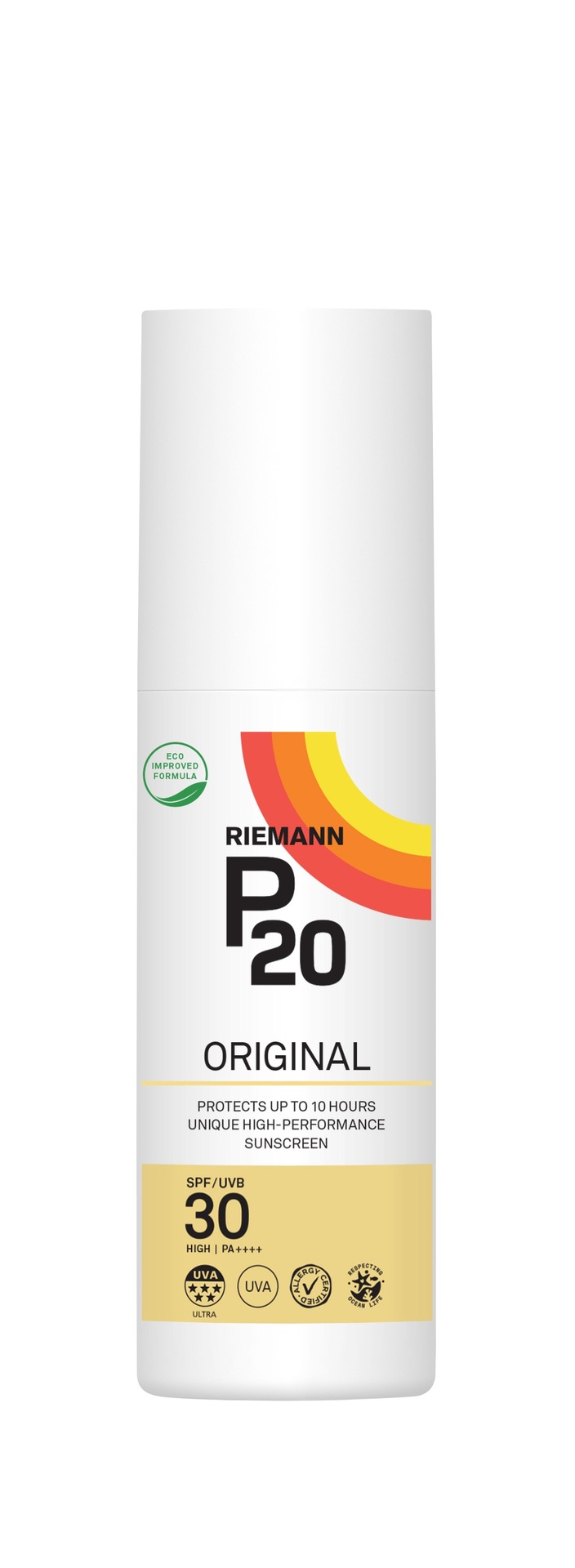 Original Spray SPF30 85ml | Vita.no